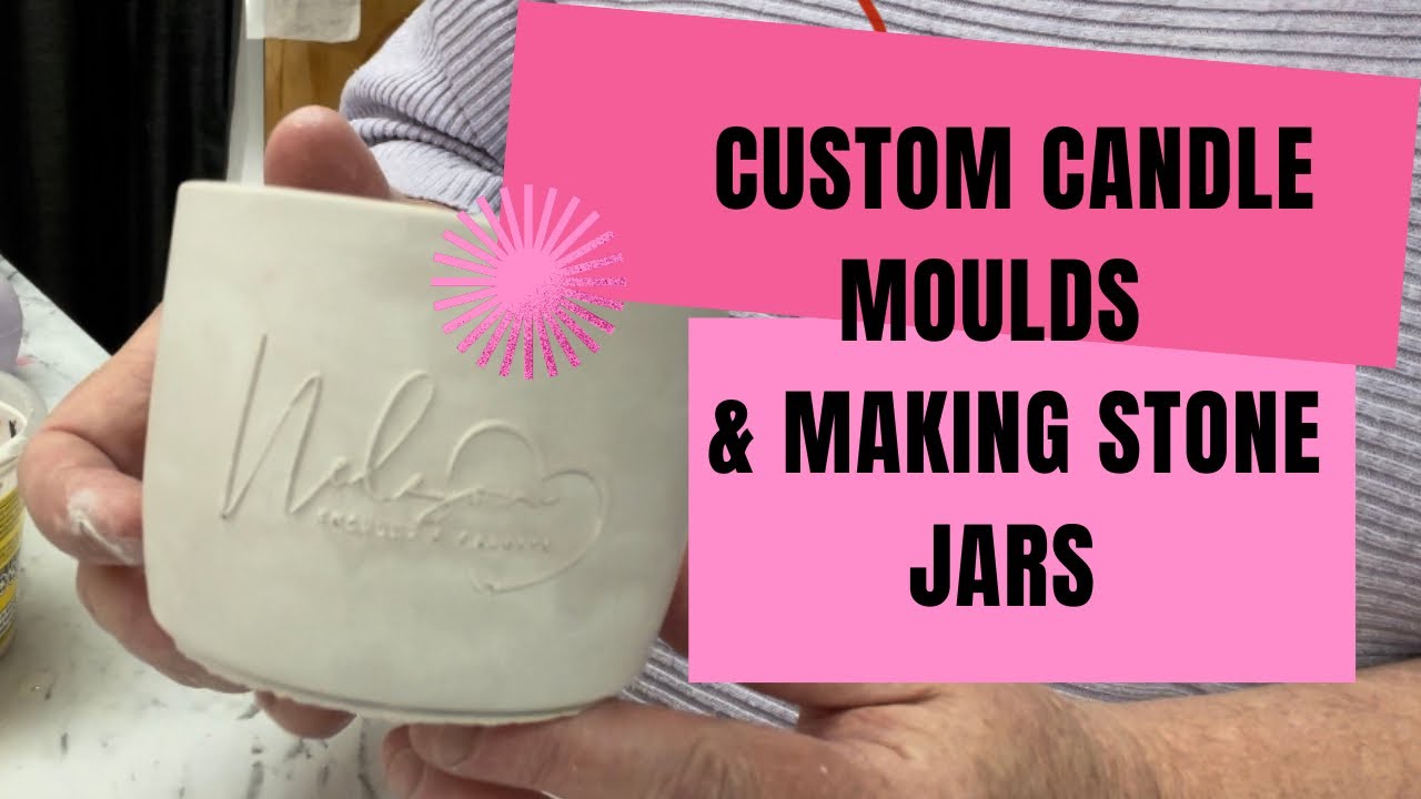 My new custom moulds from Le mould’s are here and lets see my new ...