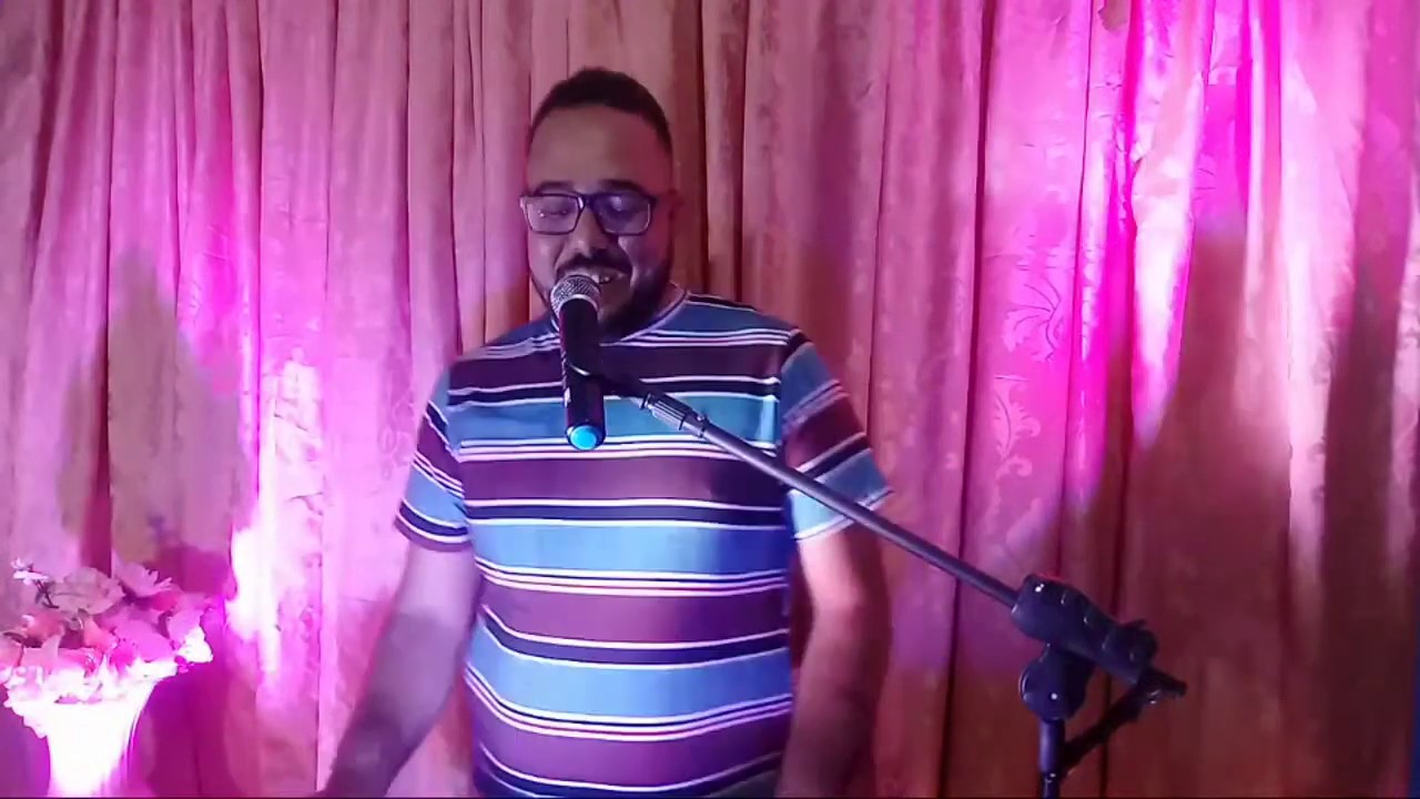 Live Solidária com Daniel & Banda #NoStúdio - Parte 1 - YouTube