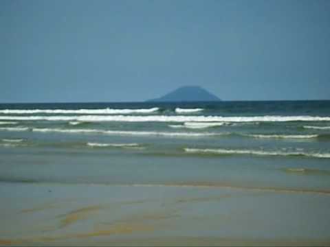 Praia de guaratuba Condominio Costa do Sol Bertioga SP - YouTube