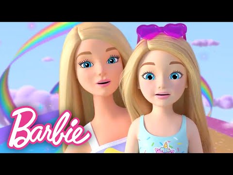 @Barbie | Barbie Fantasy Adventures Marathon! ✨🌈🦄