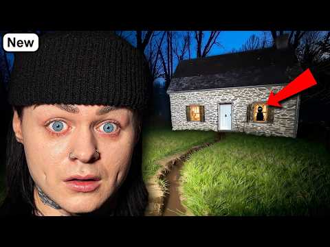 Our Scariest Night in the Appalachian Mountains. (We almost Died)