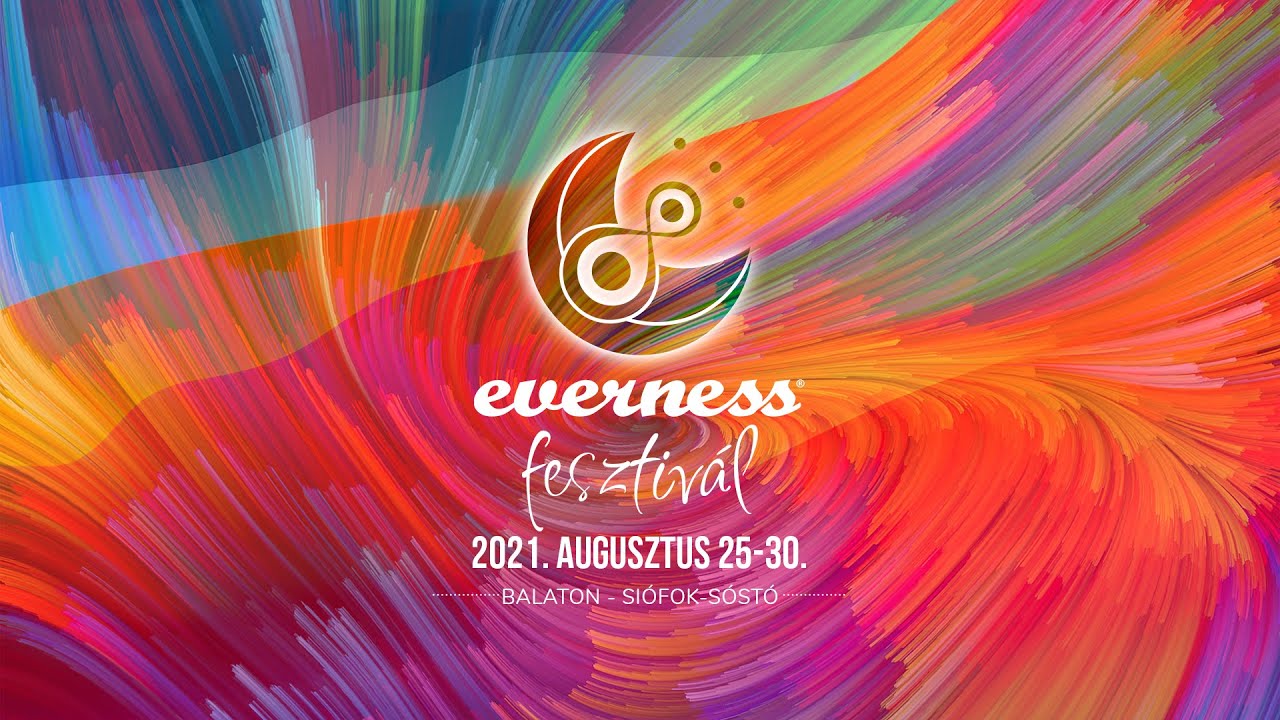 EVERNESS Fesztivál 2021 Official After Movie - YouTube