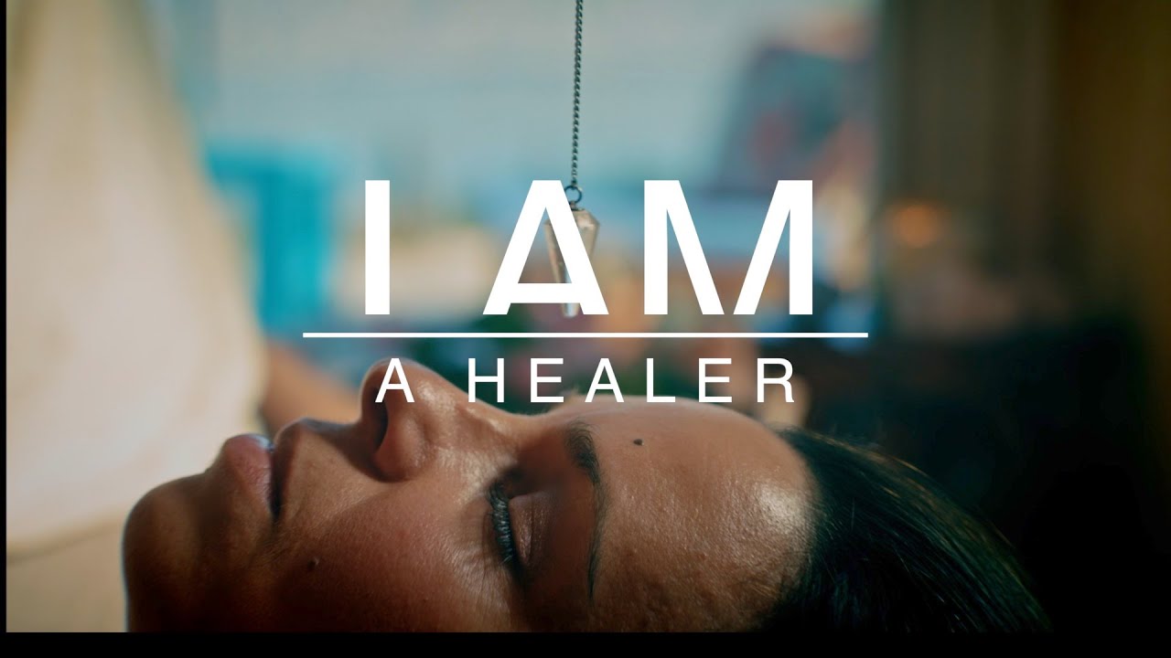 Quantum Movie - HOW to see the LIGHT in others - YouTube