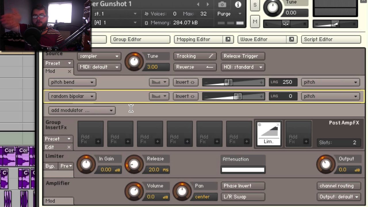 Sound Design for Film and Video Games - YouTube