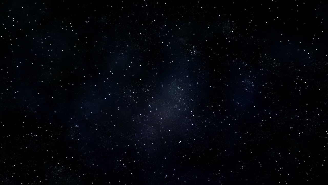 Pure White Noise in Dark Space | Sleep, Study, Focus | 10 Hours - YouTube