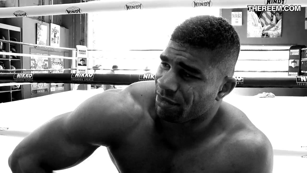 THE REEM EPISODE 5: CHANGE OF PLANS - YouTube