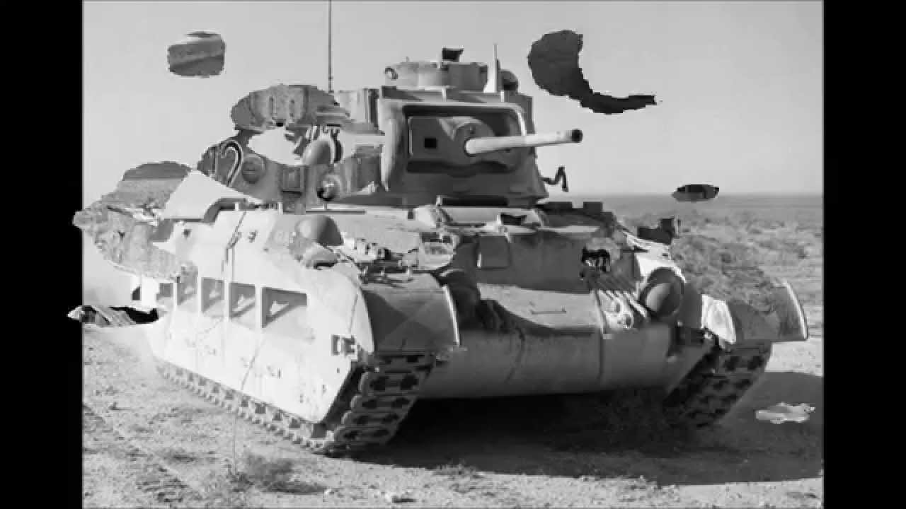 Tank Quiz - YouTube