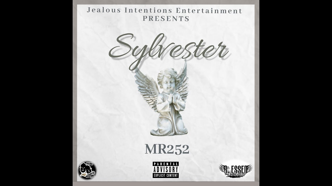 Mr252-Sylvester (RIP) - YouTube