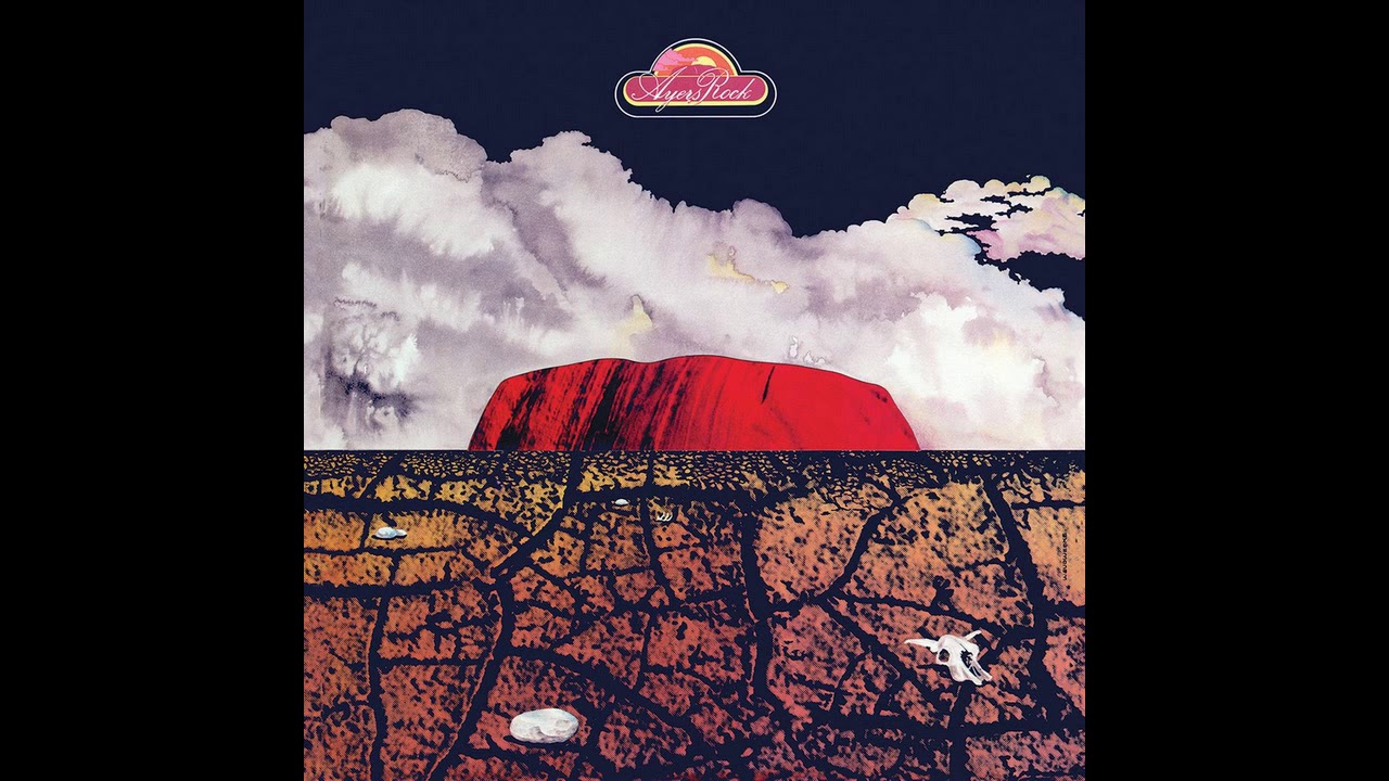 Ayers Rock [Aus, Progressive /Jazz Rock 1974] Nostalgic Blues - YouTube