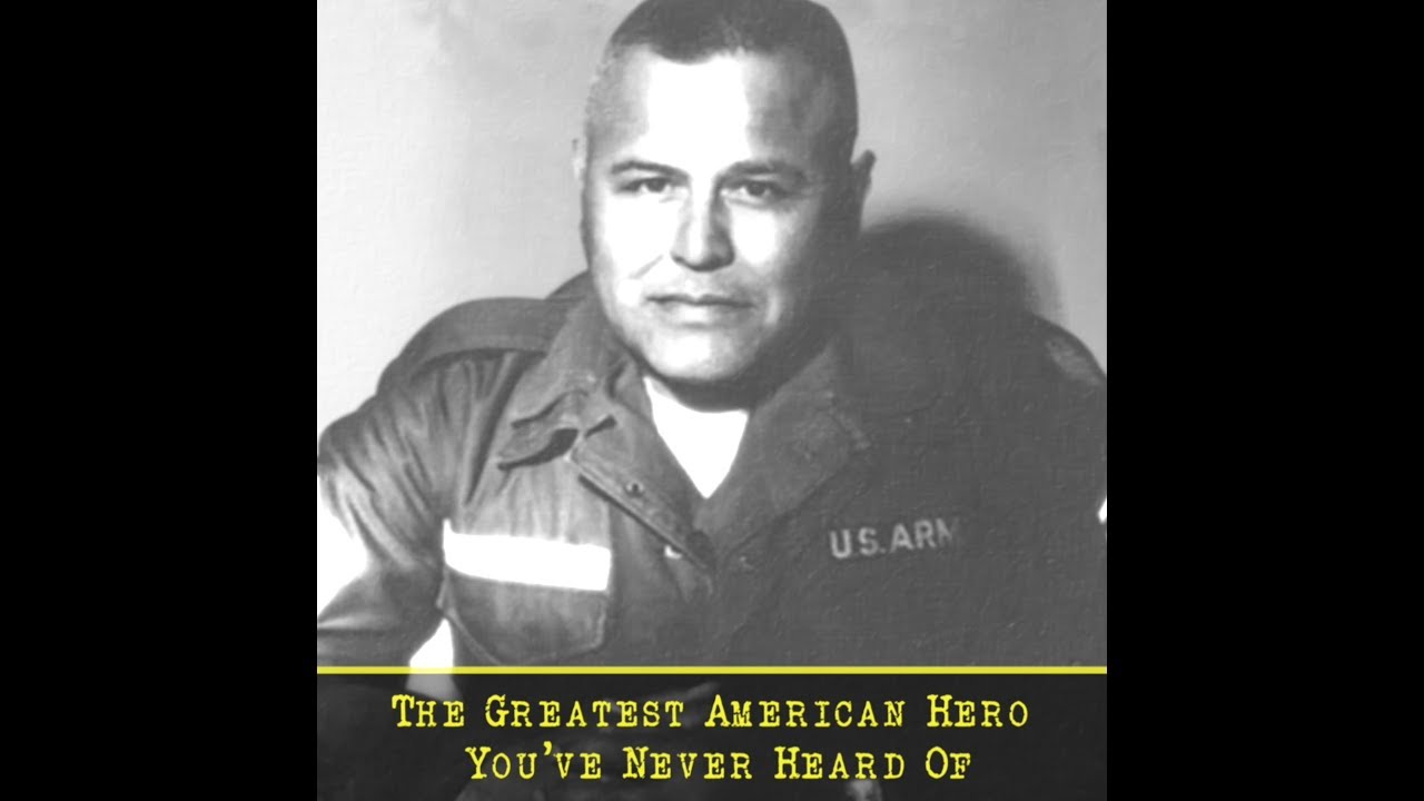 Pascal Poolaw - YouTube