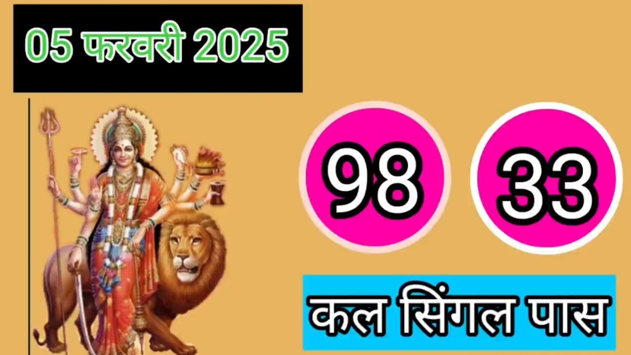 5 February 2025 - YouTube
