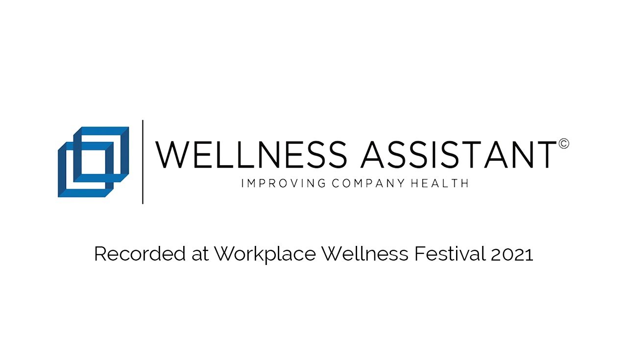 The Wellness Assistant: Your Simple Solution to Workplace Wellbeing ...