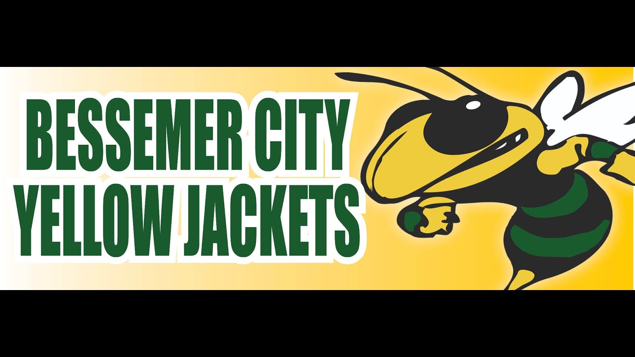 Bessemer City Yellow Jackets win 60-14 over Highland Tech Rams - 2022 ...
