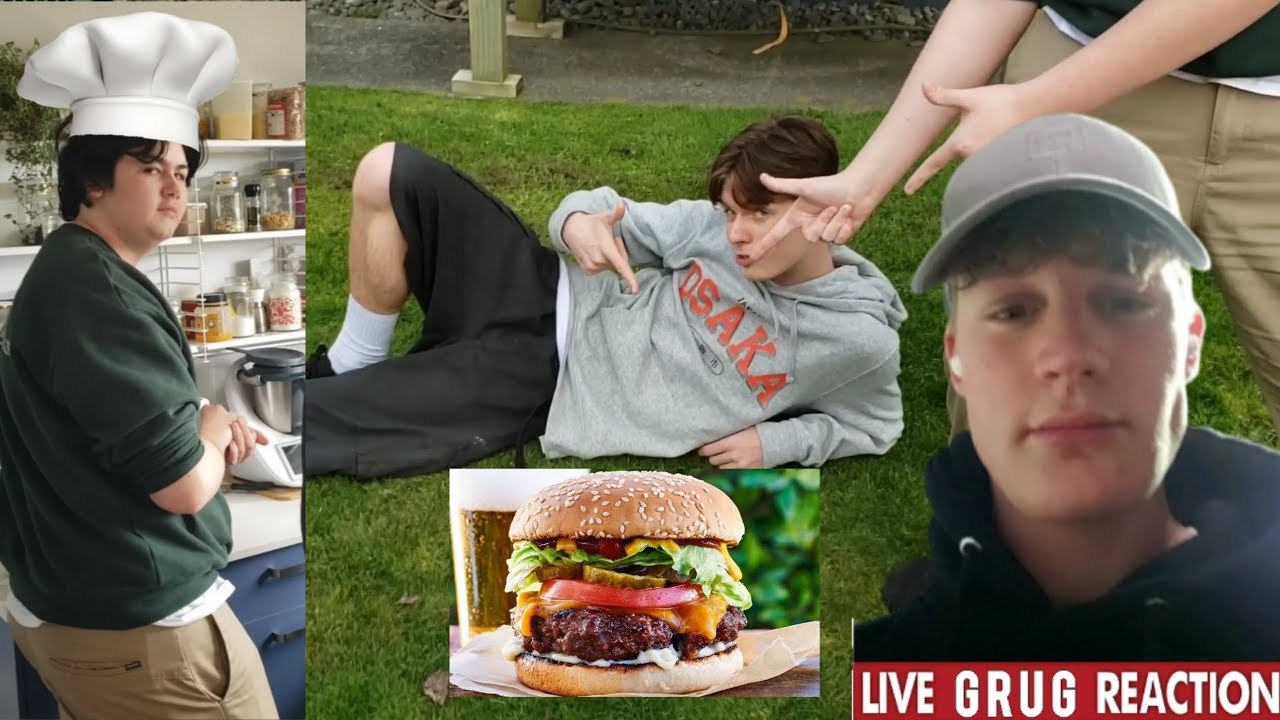 ‼️Poop Clan Cooking Special‼️(you won't want to miss it 😱😳) - YouTube