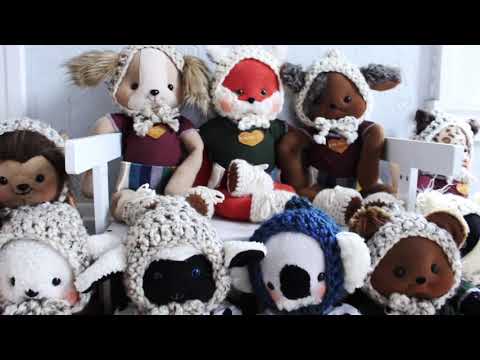 Animal Collection - YouTube