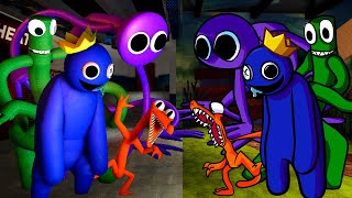 RAINBOW FRIENDS FNF Character Test VS Rainbow Friends ?... | Doovi
