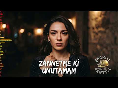Zannetme ki Unutamam - Oğuz Yılmaz | Bu Şarkıyı Dinleyip de Eskilere Gitmeyecek Var mı? 🎙️