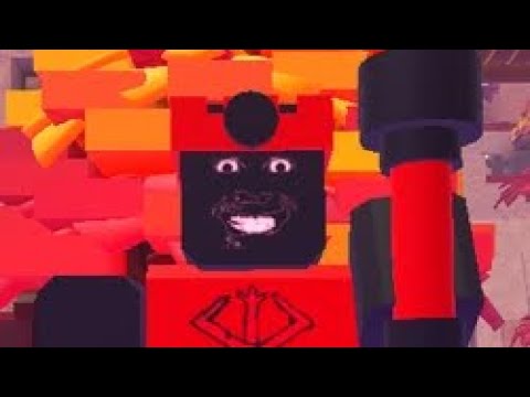 The Battle Bricks FATHER guide - YouTube