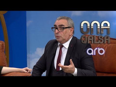 Mətanət yaxşı qızdır, pulumu verir: Rauf Məmmədov - Ona qalsa
