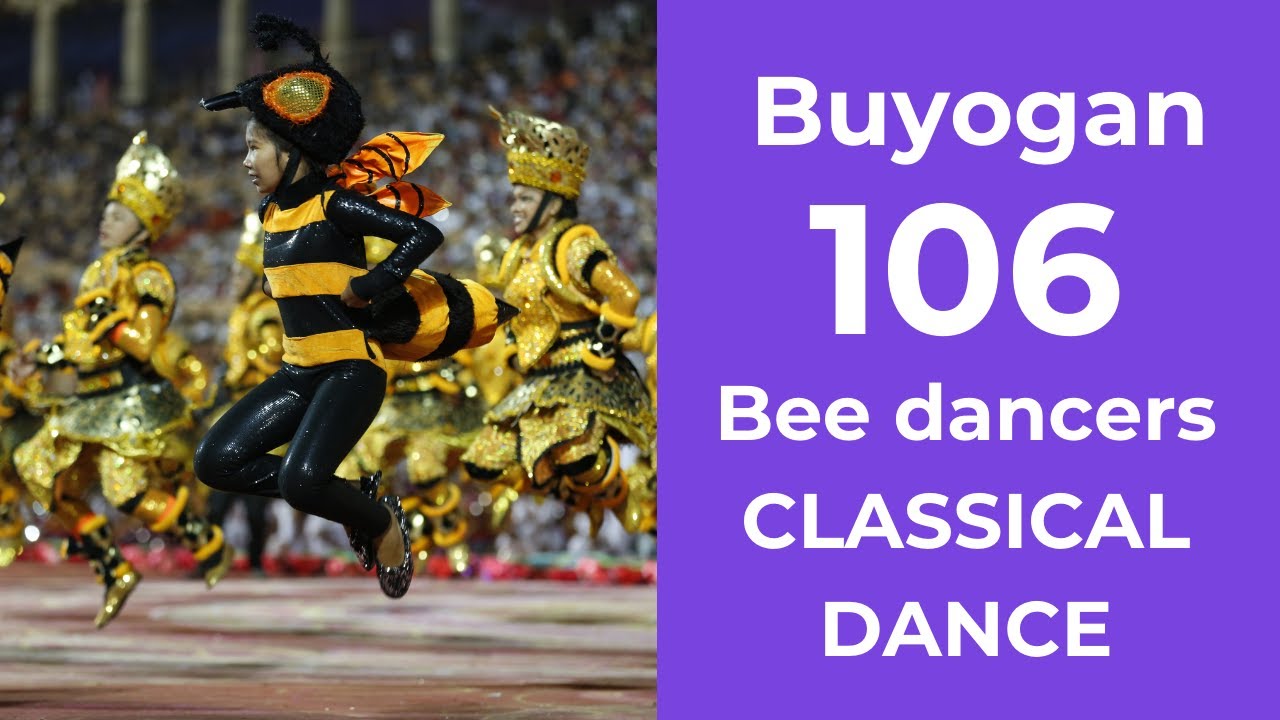 Day 1- World Culture Festival 2016 - Buyogan - YouTube