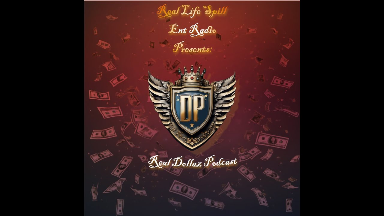 The Real Dollaz Podcast 2/6/25 - YouTube