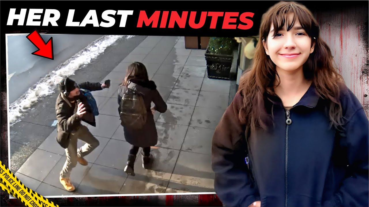 The Most Heartbreaking Murder Story You Will Ever Hear | True Crime ...