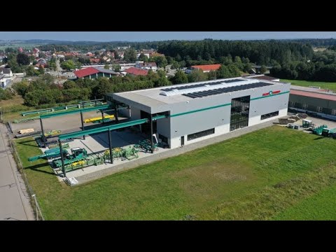 Baljer & Zembrod, Sprache: Deutsch - YouTube