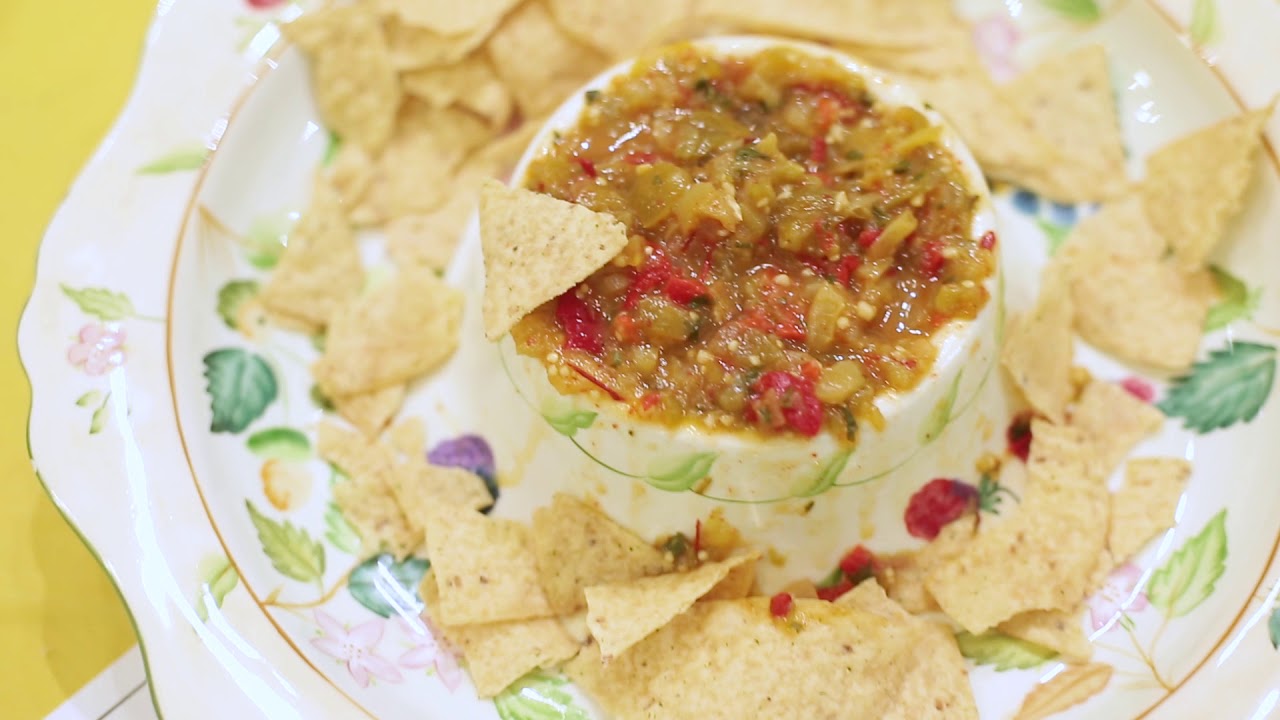 Calvert's Kitchen 2017 - YouTube