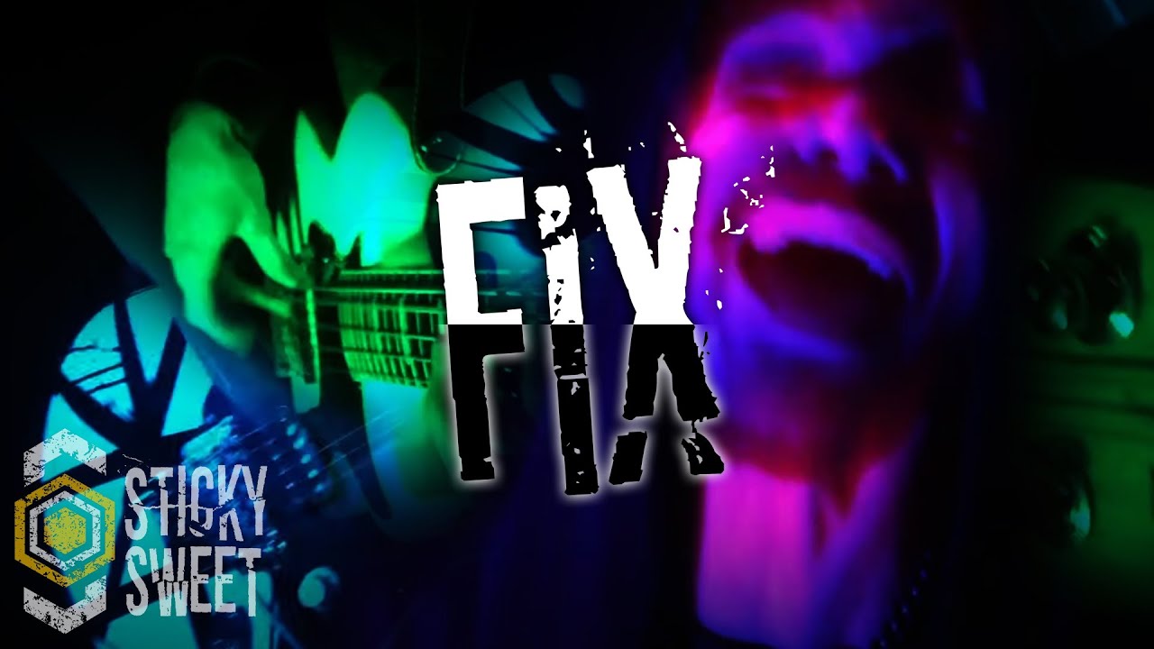 Sticky Sweet - Fix (Official Music Video) - YouTube