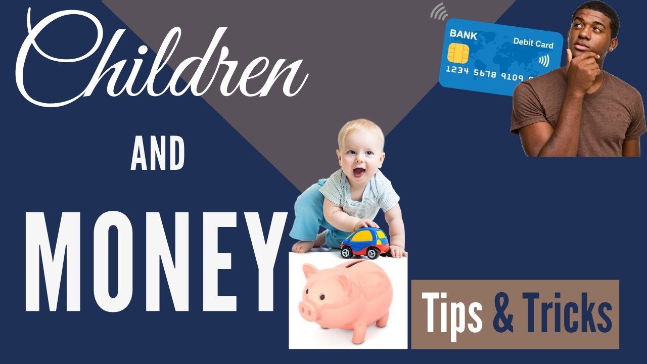 Can Kids Learn How To Budget How We Teach Our Children How To Manage Can Kids Learn How To Budget How We Teach Our Children How To Manage