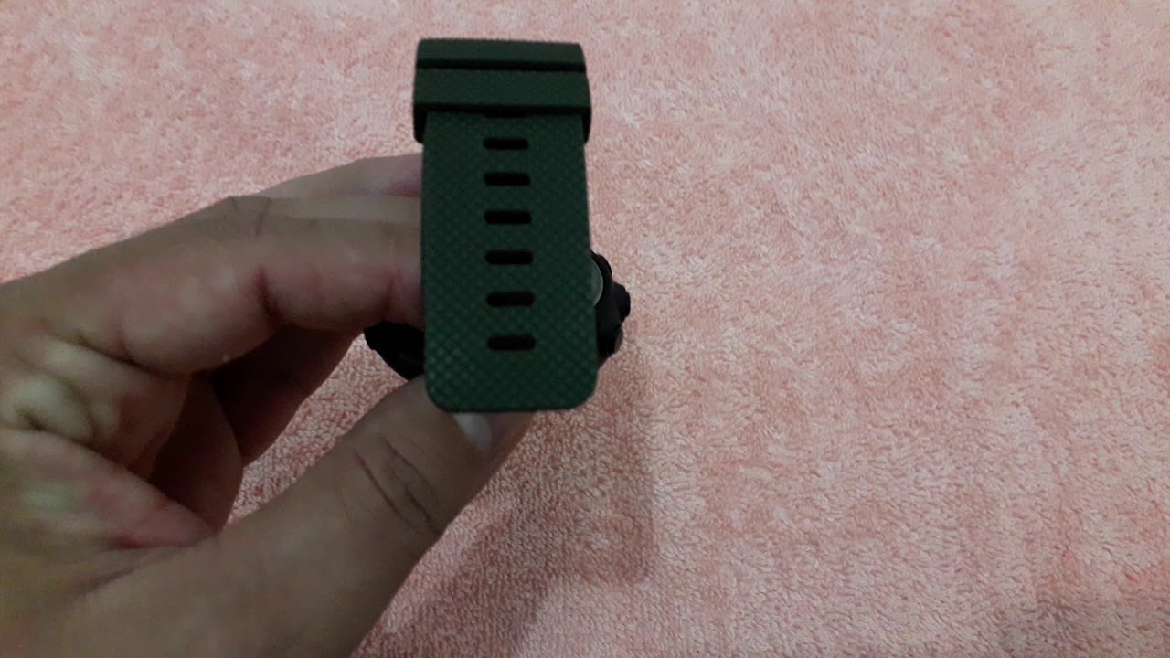 Relógio GONEW. Lançamento!🤩 #Unboxing - YouTube