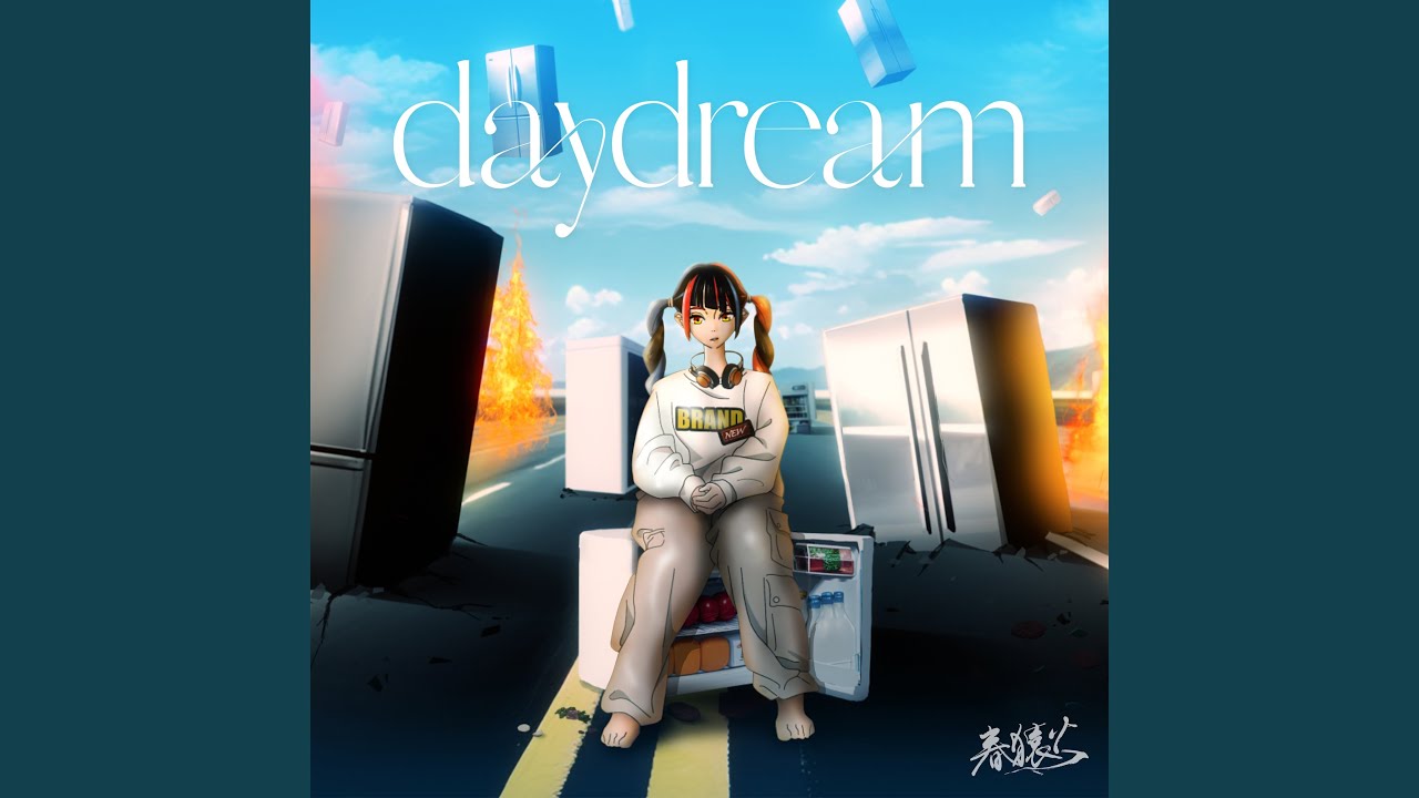 daydream - YouTube