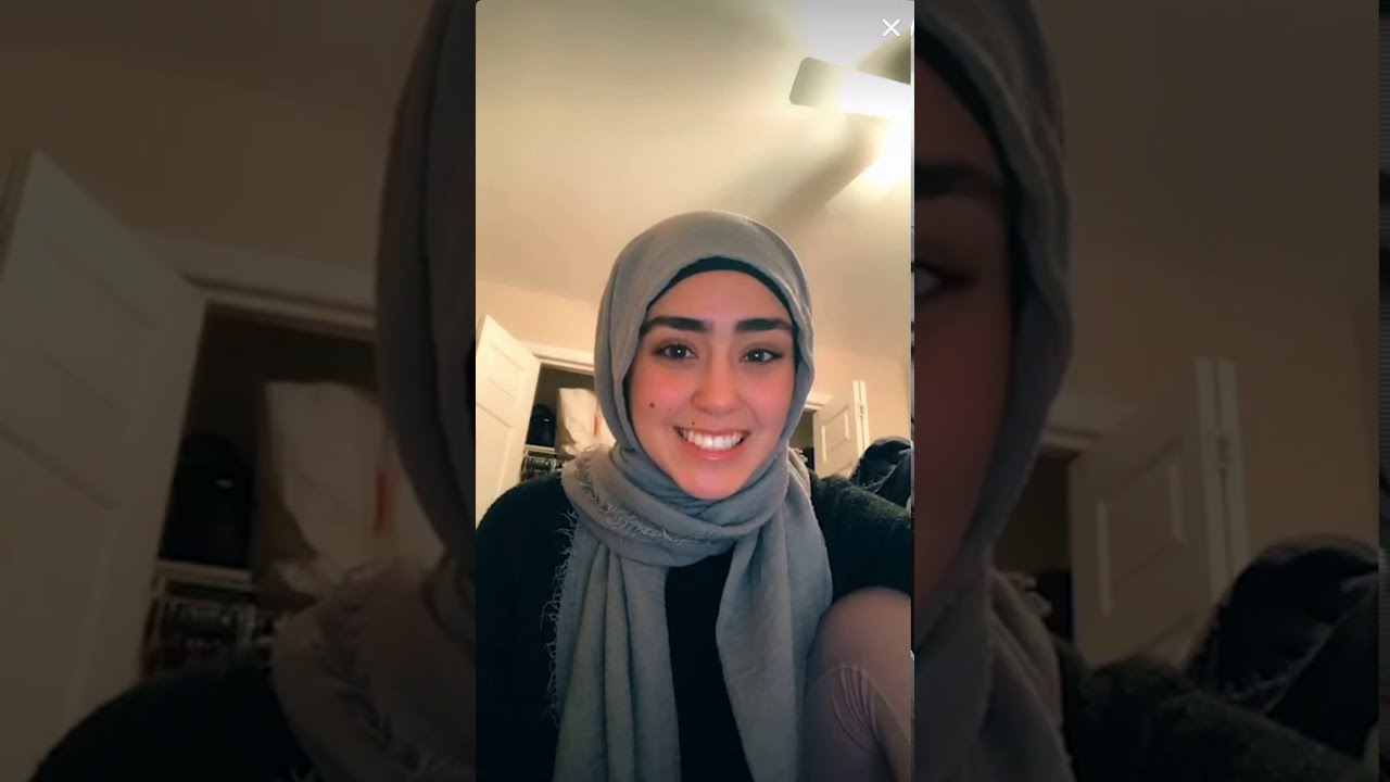 Zahra @muslimthicc TikTok Live (Answering Questions) 5/16/2020 - YouTube