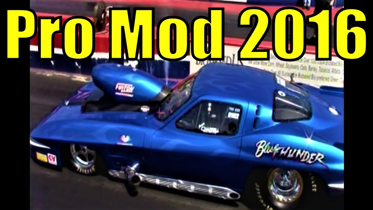 Pro Modified Quick-8 Racers Farmington Dragway in competition 28/6/2016 ...