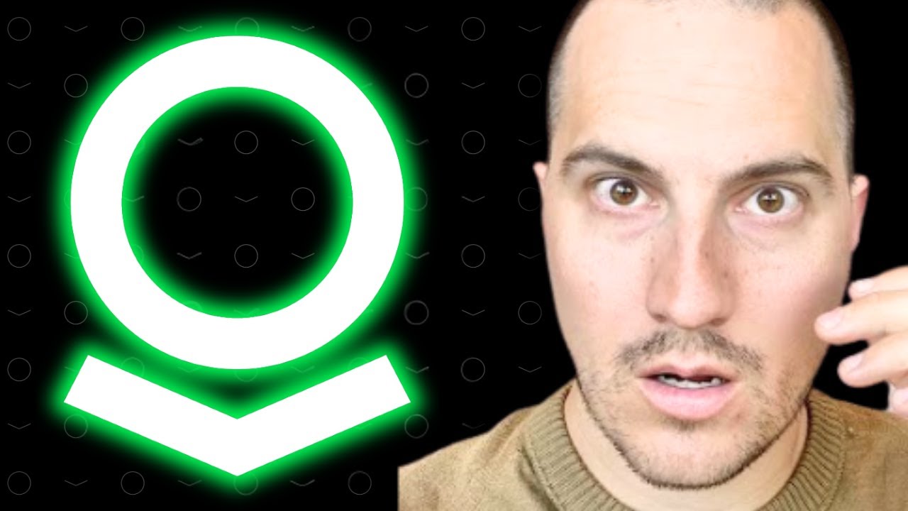 Palantir’s going VERTICAL!! - YouTube