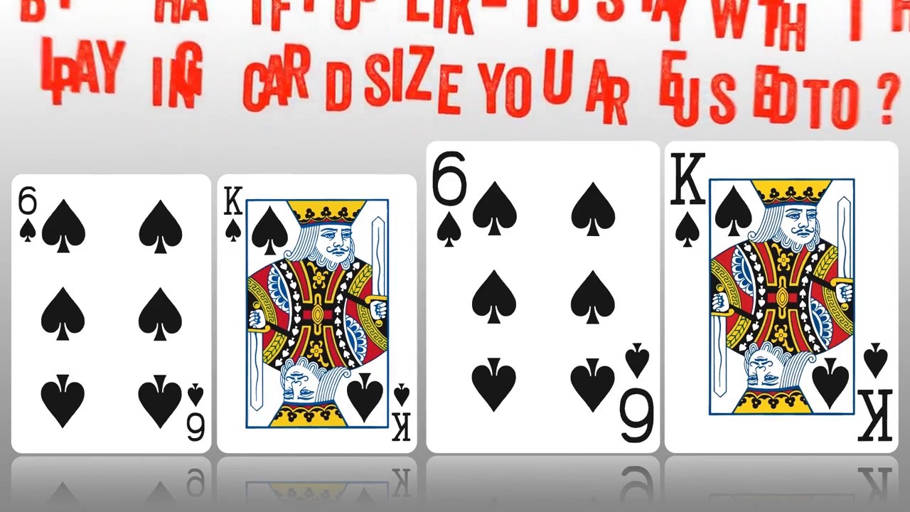 Phoenix Deck Large Index - YouTube