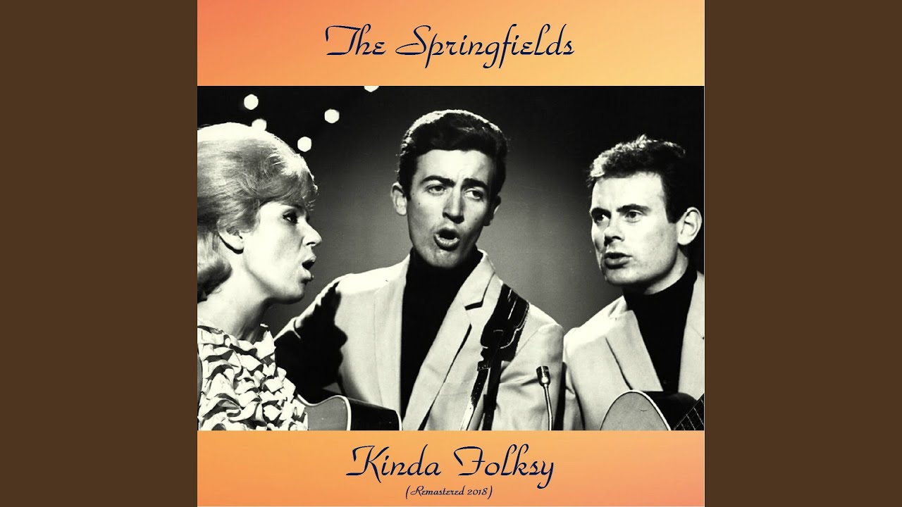 Silver Dollar (Remastered 2018) - YouTube