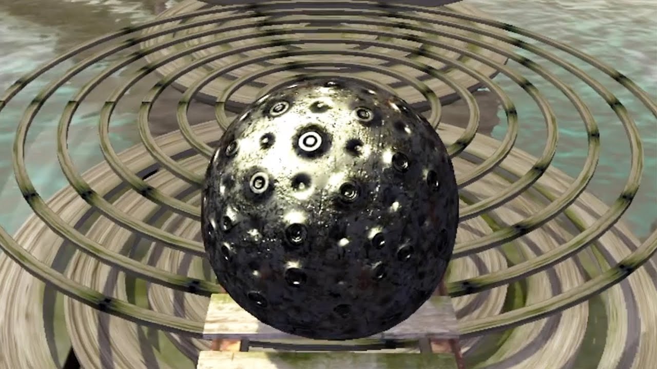 Rollance Adventure Balls - NEW SpeedRun Gameplay 🌟 Level 16441 - YouTube