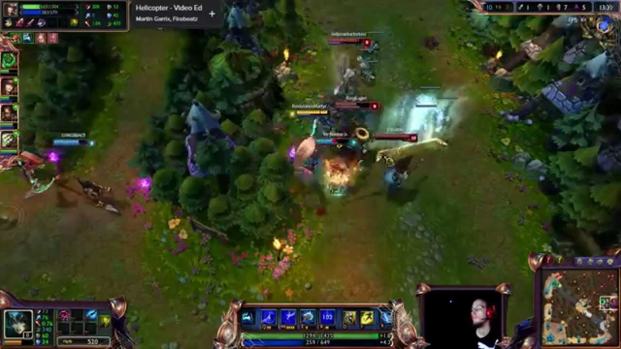 Nami is a Fish - YouTube