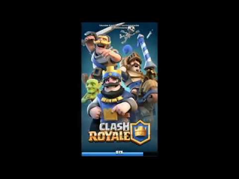 clash royale hileli server efsanevi sandik acilimi her sey full