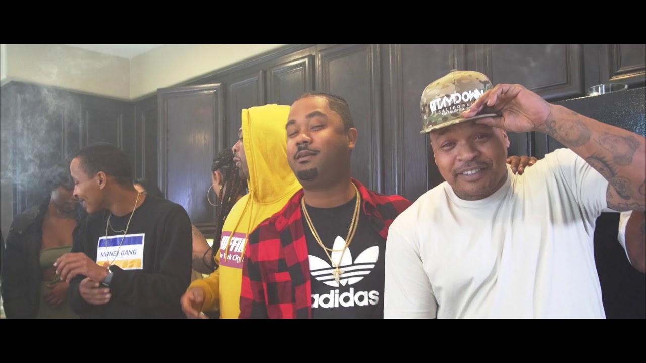 4 Kings "Raw Paper Rap (a Wrap song) feat.LooseLyric - Official Raw ...