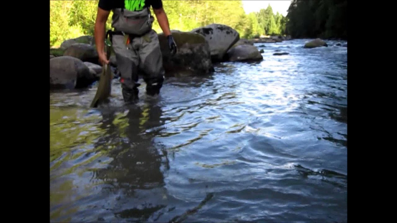 Springer Chinook July 2013 - YouTube
