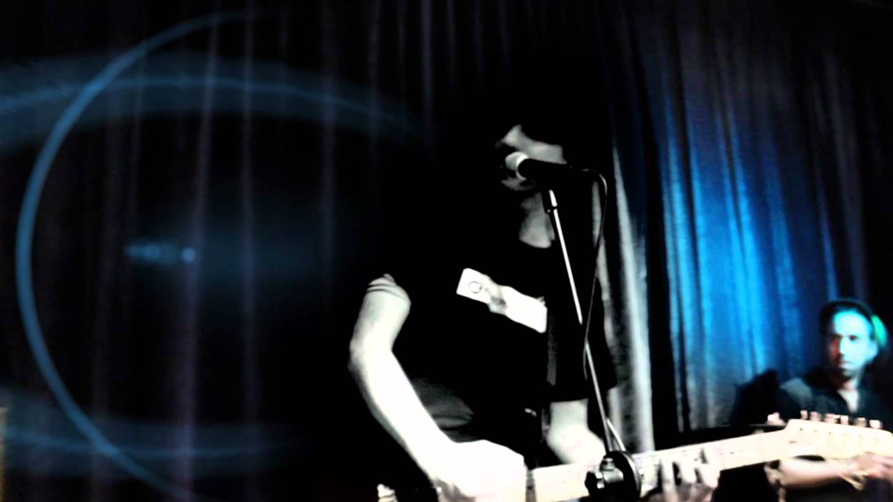 Mucho Pucho _Impremta, Girona. 6/4/12 - YouTube