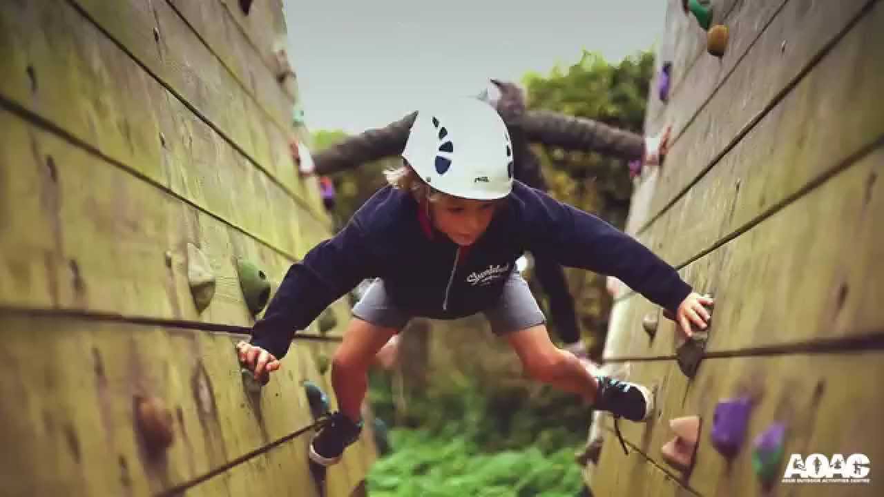 Adur Outdoors Activities Centre - YouTube