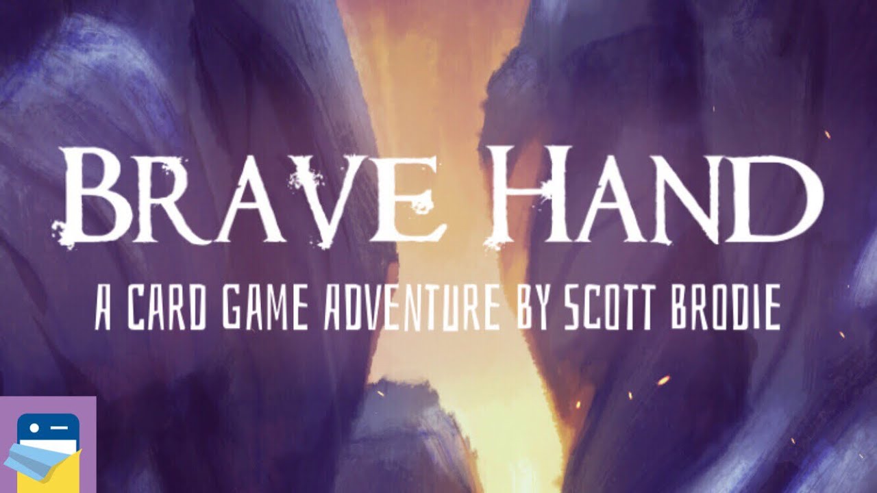 Brave Hand: iOS iPhone 8 Gameplay Walkthrough Part 1 (by Heart Shaped ...