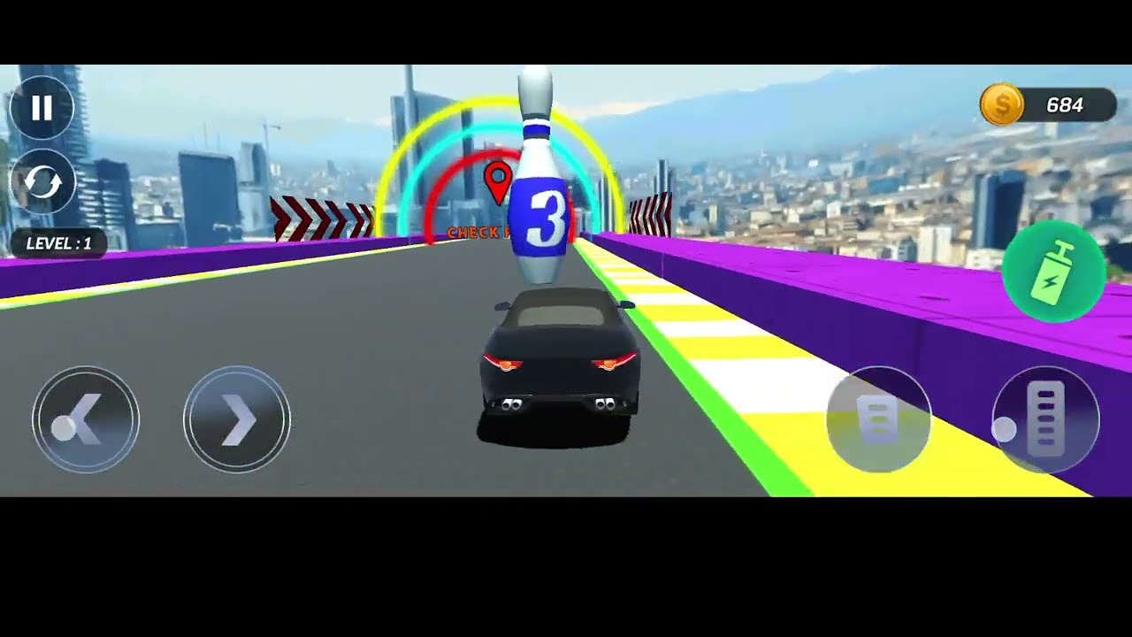 car game play mobile games best android games best car games - YouTube