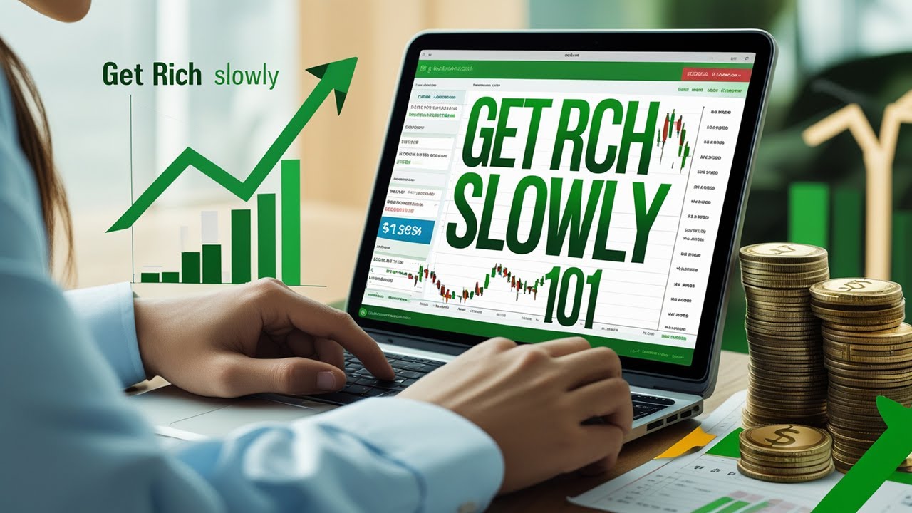 How to Get Rich Slowly with Value Investing: A Complete Beginner's ...