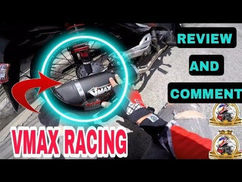 VMAX PIPE // Review And Comment Performance // Vlog#238 - YouTube