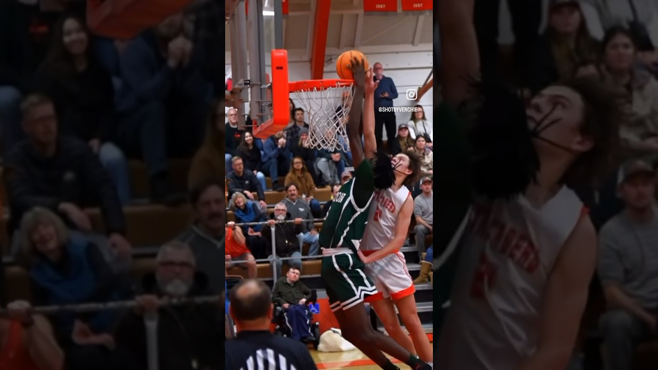 Trevon Carter-Givens is The 2023-24 SLO County high school boys ...
