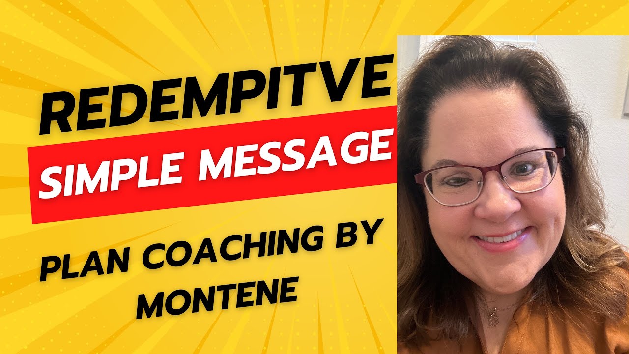 Simple message - YouTube